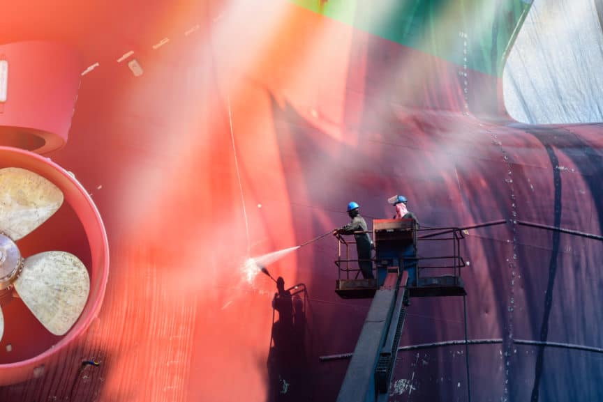 ShipShape: The Best Boat Cleaners & Soaps | Better Boat