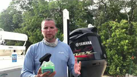 Wax Sealant Video Review – Better Boat