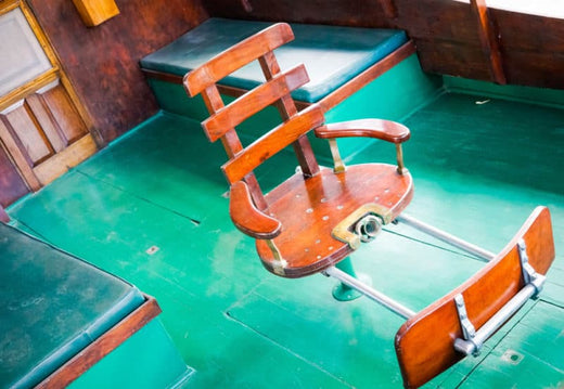 Take a Seat and Discover the Best Deck Boat Chairs Available – Better Boat