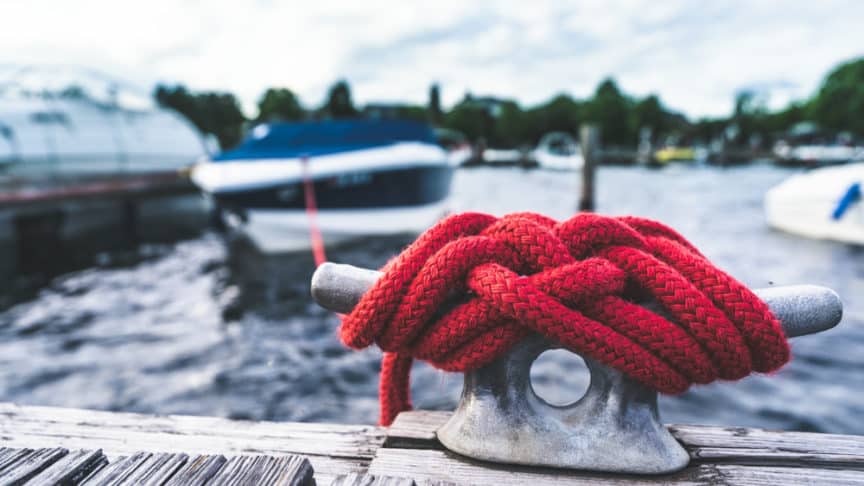 The 6 Best Dock Lines & Mooring Lines for Boats | Better Boat