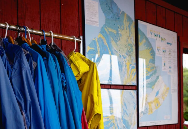 Brace for Falling Barometers: Foul Weather Gear to Stay Warm and Dry ...