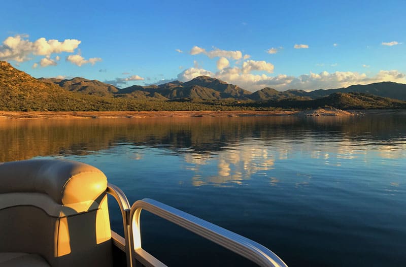 Need Part Replacements? The Complete Guide to Pontoon Boat Hardware ...