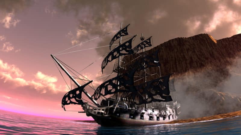 13 Interesting Marine and Sailor Superstitions | Better Boat