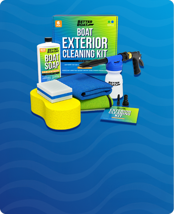 How to Clean Pontoons for a Lasting Shine | Better Boat