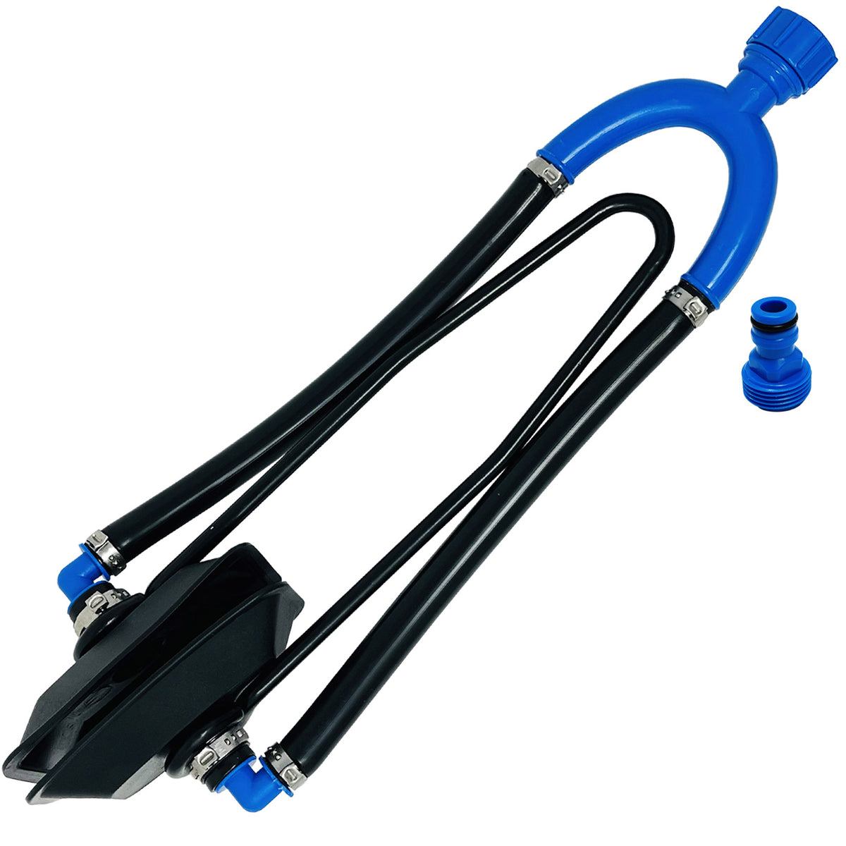 Outboard Boat Motor Muffs | Boat Muffs for Boats | Better Boat